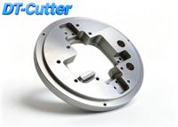 China 123995 For Vector IX9 Auto Cutter Parts IX6 Q80 Q50 Presser Foot Bowl Plate for sale