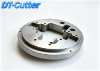 China 123995 For Vector IX9 Auto Cutter Parts IX6 Q80 Q50 Presser Foot Bowl Plate for sale