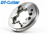 China 123995 For Vector IX9 Auto Cutter Parts IX6 Q80 Q50 Presser Foot Bowl Plate for sale