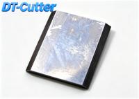 China Tungsten Sheet For Arm Sharpener 703708 For Vector Q80 Cutter Parts IX9 IX6 for sale
