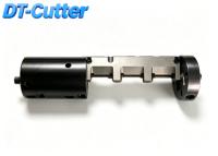 China 3 Position Knife Fix Holder 703824 For Vector IX9 Cutter Parts MP9 MX9 Q80 MH8 for sale