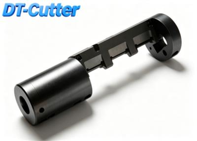 China 3 Position Knife Fix Holder 703824 For Vector IX9 Cutter Parts MP9 MX9 Q80 MH8 for sale