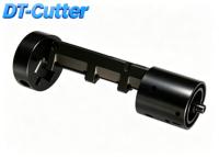 China 3 Position Knife Fix Holder 703824 For Vector IX9 Cutter Parts MP9 MX9 Q80 MH8 for sale