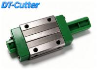 China 132069 For Vector Q80 Spare Parts IQ80 MH8 M88 2 Runner Block T25 Ina Ref for sale