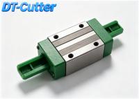 China 132069 For Vector Q80 Spare Parts IQ80 MH8 M88 2 Runner Block T25 Ina Ref for sale