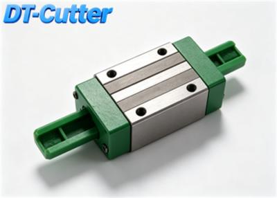 China 132069 For Vector Q80 Spare Parts IQ80 MH8 M88 2 Runner Block T25 Ina Ref for sale