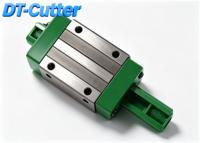 China 132069 For Vector Q80 Spare Parts IQ80 MH8 M88 2 Runner Block T25 Ina Ref for sale