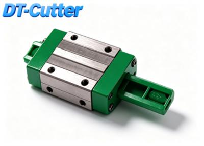 China 132147 Y Axis Bearing 3 Runner Block T15 Ina For Vector Q80 Cutter Parts M88 for sale