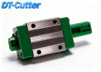 China 132147 Y Axis Bearing 3 Runner Block T15 Ina For Vector Q80 Cutter Parts M88 for sale