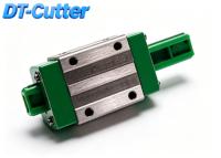 China 132147 Y Axis Bearing 3 Runner Block T15 Ina For Vector Q80 Cutter Parts M88 for sale