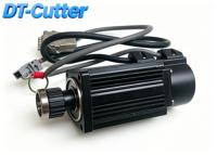 China Cutter Parts For Vector Q50 704397 Rotation Blade Motor Cutter MH8 IQ50 MP6 MP9 for sale