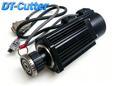 China Cutter Parts For Vector Q50 704397 Rotation Blade Motor Cutter MH8 IQ50 MP6 MP9 for sale