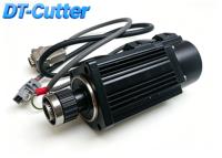 China Cutter Parts For Vector Q50 704397 Rotation Blade Motor Cutter MH8 IQ50 MP6 MP9 for sale