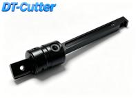 China 705542 For Vector MH8 M88 Cutter Spare Parts Double Hole Connecting Rod for sale