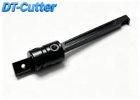 China 705542 For Vector MH8 M88 Cutter Spare Parts Double Hole Connecting Rod for sale