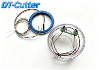 China 705965 Suit For Vector Q50 Parts IX6 IX9 Q80 Swivel Collector Protective Cover for sale