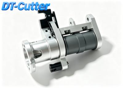 China 704400 For Vector IX6 Parts MH5 MP6 2 Position Transmission Sharpener Drive Pulley for sale