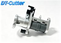 China 704400 For Vector IX6 Parts MH5 MP6 2 Position Transmission Sharpener Drive Pulley for sale
