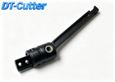 China CGM Connec. Rod 704407 For Vector MH8 Cutter Machine Parts MH M55 M88 MH8 for sale