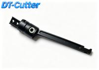 China CGM Connec. Rod 704407 For Vector MH8 Cutter Machine Parts MH M55 M88 MH8 for sale