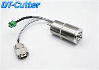 China Maxon Dc Cutter Parts 706219 Sharpening Motor For Vector Q50 Parts Q80 for sale