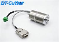 China Maxon Dc Cutter Parts 706219 Sharpening Motor For Vector Q50 Parts Q80 for sale