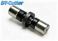 China 703379 For Vector IX6 Spare Parts MP6 MP9 IX9 Rear Guide Wheel Assembly for sale