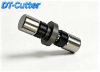 China 703379 For Vector IX6 Spare Parts MP6 MP9 IX9 Rear Guide Wheel Assembly for sale