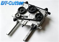 China Auto Cutter Parts 702857 Vibration Driver Box For Vector IX6 Cutter Parts IX9 for sale