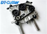 China Auto Cutter Parts 702857 Vibration Driver Box For Vector IX6 Cutter Parts IX9 for sale