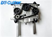 China Auto Cutter Parts 702857 Vibration Driver Box For Vector IX6 Cutter Parts IX9 for sale