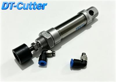 China 704252 Suit For Vector Q80 Cutter Spare Parts IX6 Q50 IX9 Cylinder Assembly for sale
