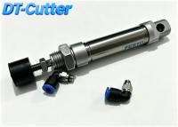 China 704252 Suit For Vector Q80 Cutter Spare Parts IX6 Q50 IX9 Cylinder Assembly for sale