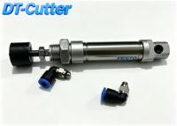 China 704252 Suit For Vector Q80 Cutter Spare Parts IX6 Q50 IX9 Cylinder Assembly for sale