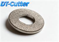 China Wheel Grinding Vitrified 35MM 99413000 For Paragon Cutter Machine for sale