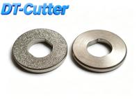 China Wheel Grinding Vitrified 35MM 99413000 For Paragon Cutter Machine for sale