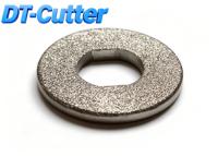 China Wheel Grinding Vitrified 35MM 99413000 For Paragon Cutter Machine for sale