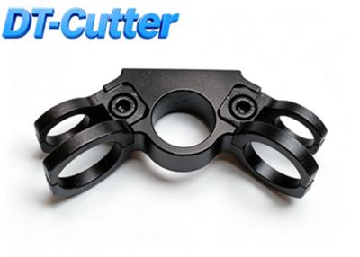 China 98556000 Assy Yoke Clamp Base Suit Paragon HX Paragon VX / LX Cutter Parts for sale