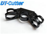 China 98556000 Assy Yoke Clamp Base Suit Paragon HX Paragon VX / LX Cutter Parts for sale
