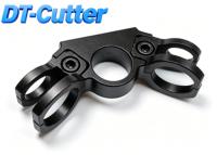China 98556000 Assy Yoke Clamp Base Suit Paragon HX Paragon VX / LX Cutter Parts for sale