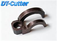 China Cutter Parts For Clamp Grinding Wheel Right , 98558000 For Paragon HX / VX Cutter for sale
