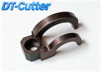 China Cutter Parts For Clamp Grinding Wheel Right , 98558000 For Paragon HX / VX Cutter for sale