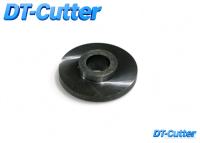 China 112089 Rear Roller D=13 thickness=1,7 2.4X7 For Vector 7000 VT7000 Cutter Parts for sale