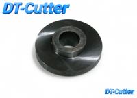 China 112089 Rear Roller D=13 thickness=1,7 2.4X7 For Vector 7000 VT7000 Cutter Parts for sale