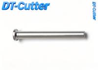 China Lower Roller Axis For Lectra Vector 7000 Cutting Parts VT7000 104301A for sale