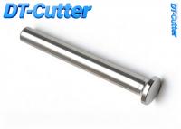 China Lower Roller Axis For Lectra Vector 7000 Cutting Parts VT7000 104301A for sale