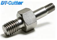 China 129089 Screw Of Oscillating Component For Vector M88 Parts MH8 Q80 IQ80 for sale