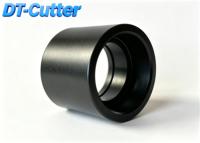 China 129055 Cutter Parts For Vector Q80 MH8 M88 IQ80 Tube Of Oscillating Component for sale