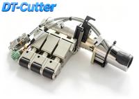 China 703863 Sharpener Motor Knife Holder Assy Vector M88 Cutter Parts IX9 IP9 for sale