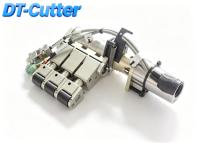 China 703863 Sharpener Motor Knife Holder Assy Vector M88 Cutter Parts IX9 IP9 for sale